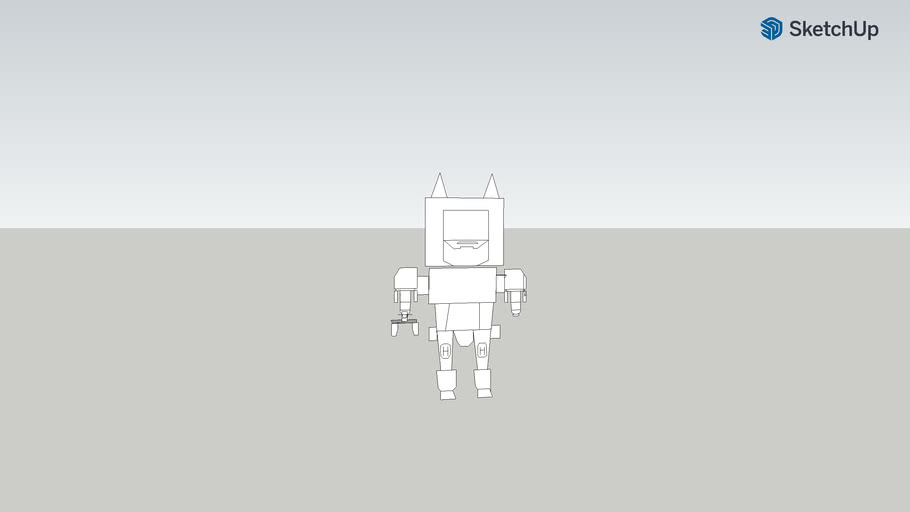 TordBot | 3D Warehouse