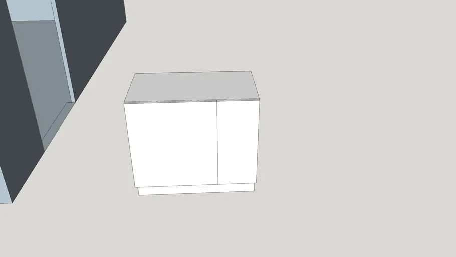 handle | 3D Warehouse