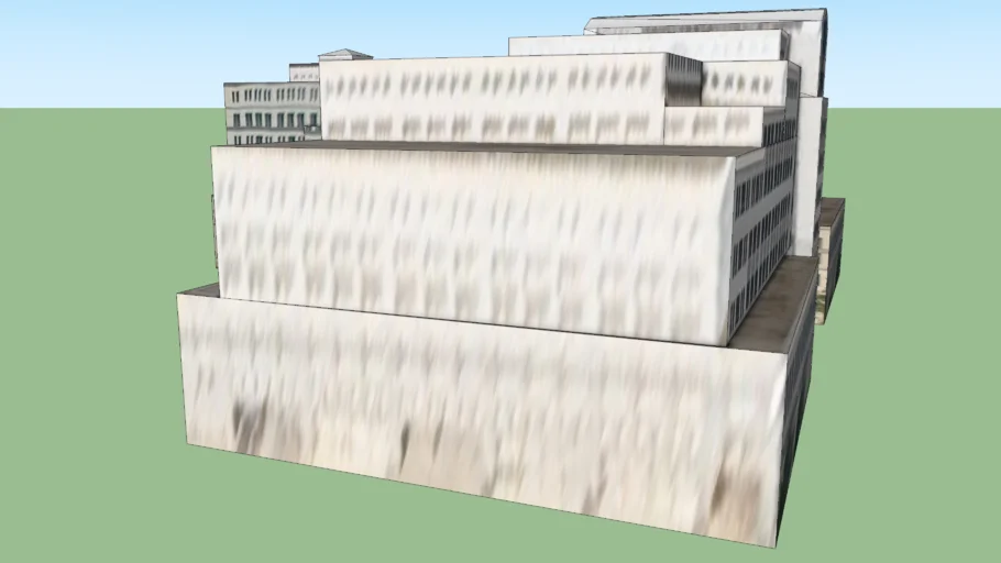 3D Warehouse