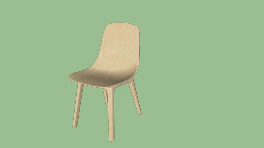 ODGER_IKEA | 3D Warehouse