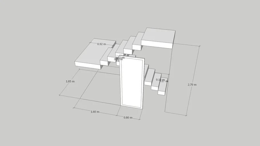scari | 3D Warehouse
