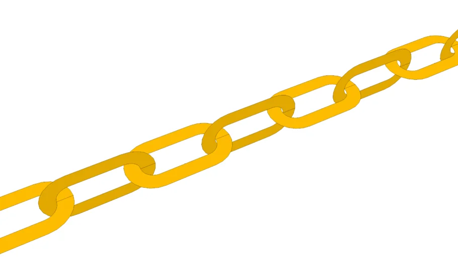Chain | 3D Warehouse