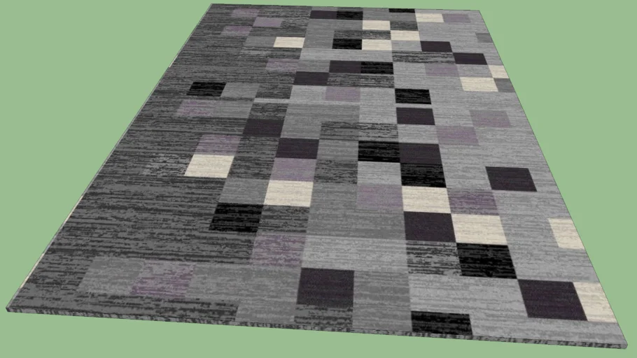 Carpet | 3D Warehouse