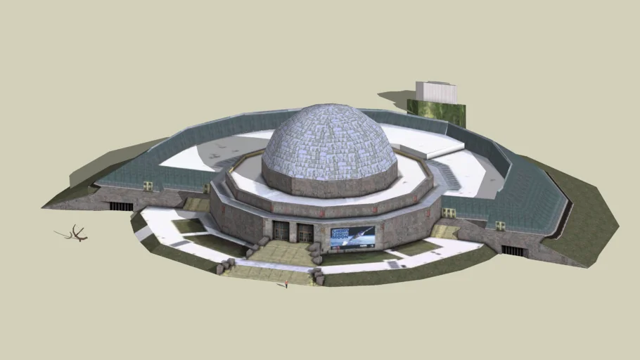 3D Warehouse