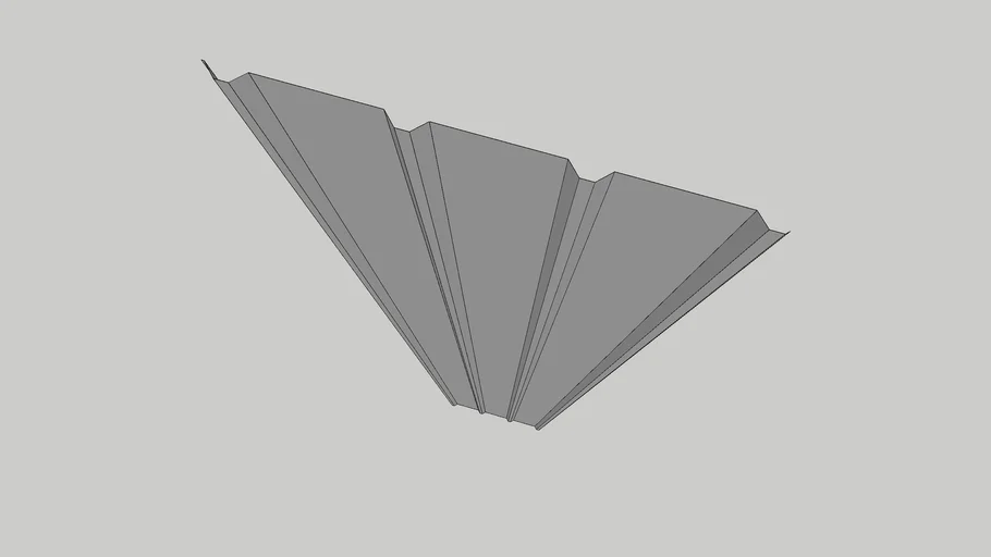 PANEL-3 | 3D Warehouse