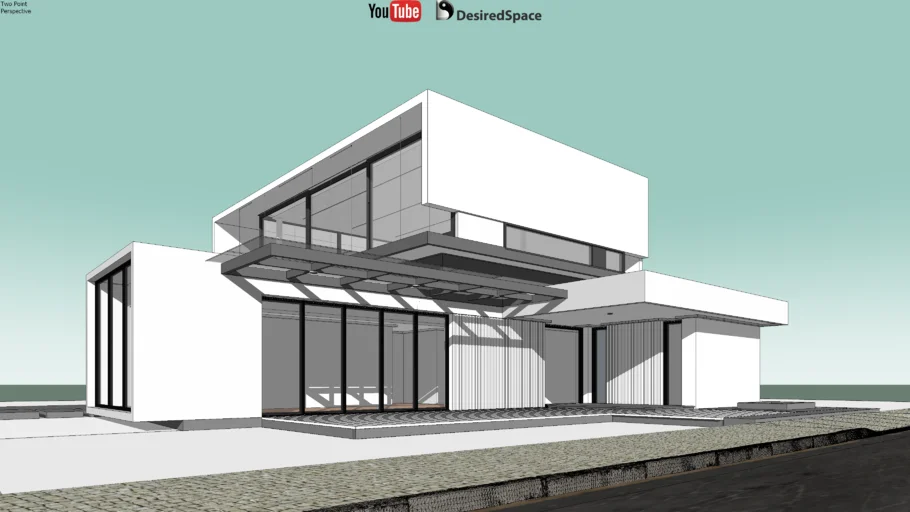 Residence 17 | 3D Warehouse