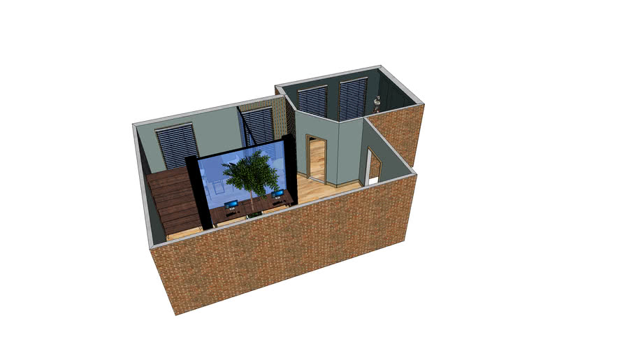 lululemon | 3D Warehouse