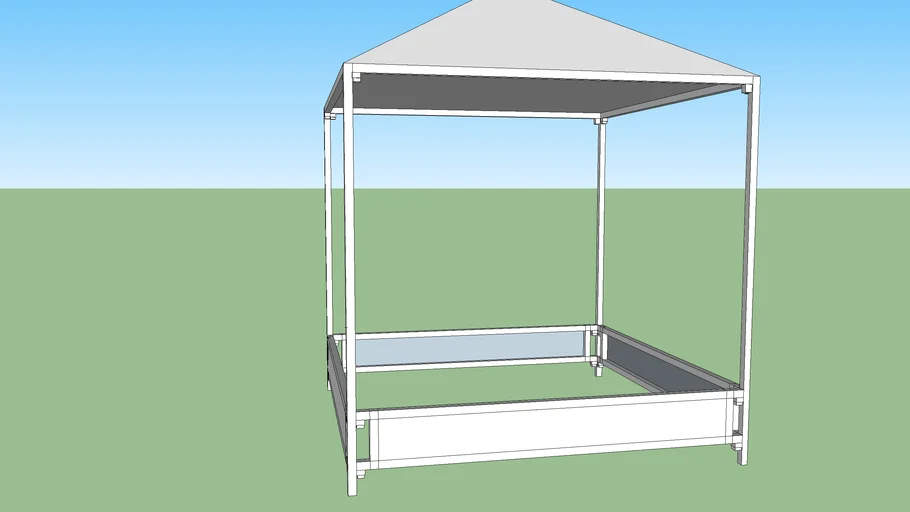 TENDA | 3D Warehouse