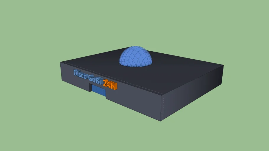 3D Warehouse