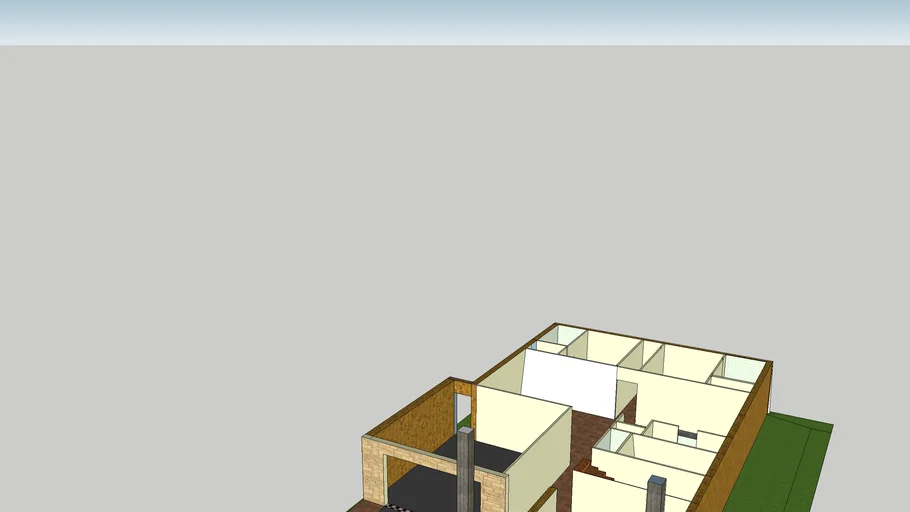 floor | 3D Warehouse