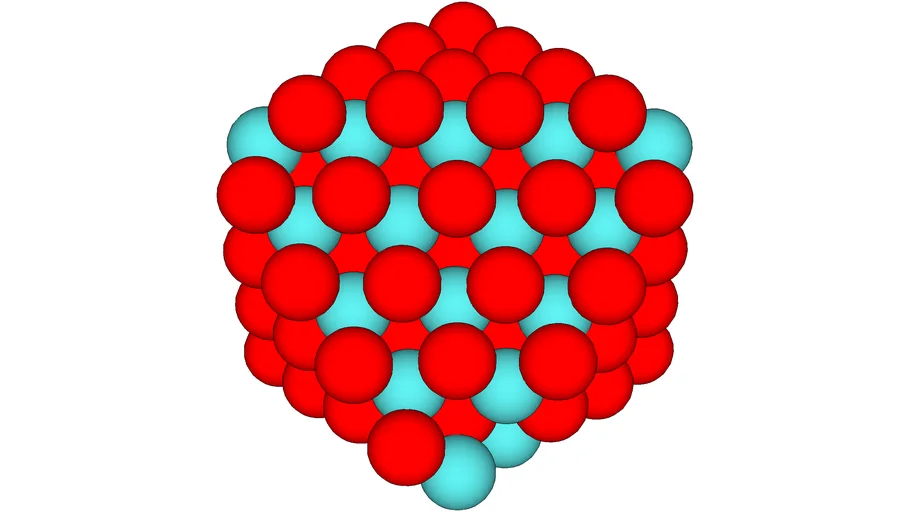 Gallium 69 Option 3 | 3D Warehouse