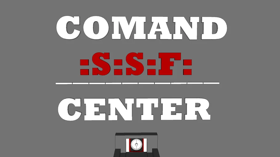 SSF Mountain Comand-Center at Mountain-Canyon on Sason (Unfinished ...