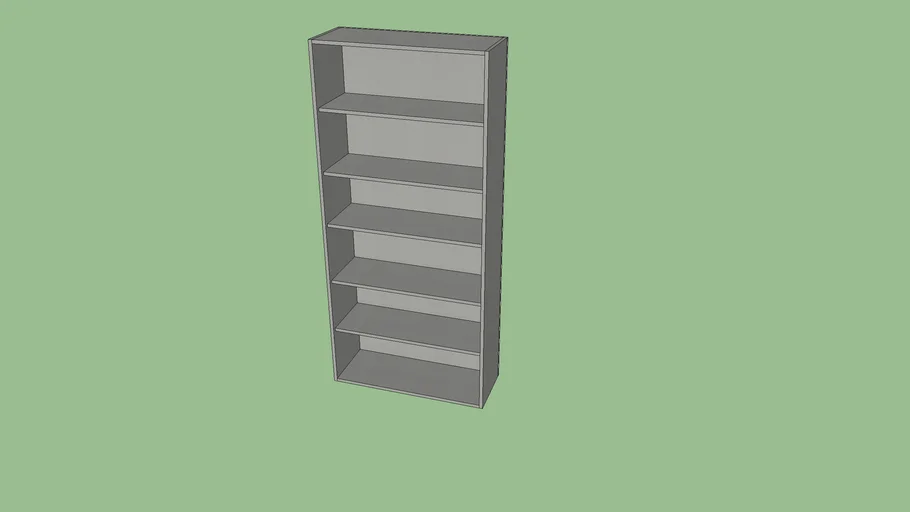 storage 1 | 3D Warehouse