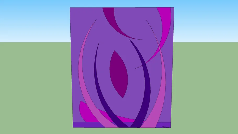 Overly Simplistic | 3D Warehouse