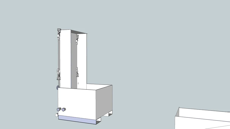 Container Loader | 3D Warehouse