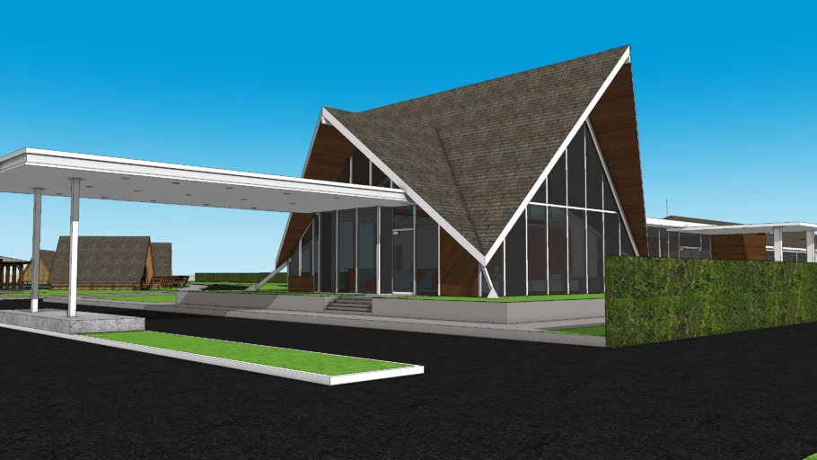 3d Warehouse