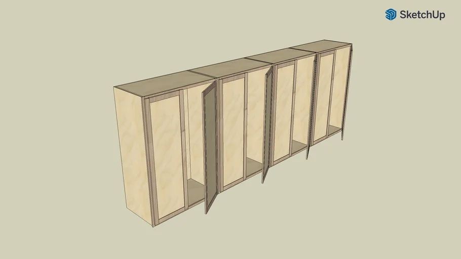 3D Warehouse