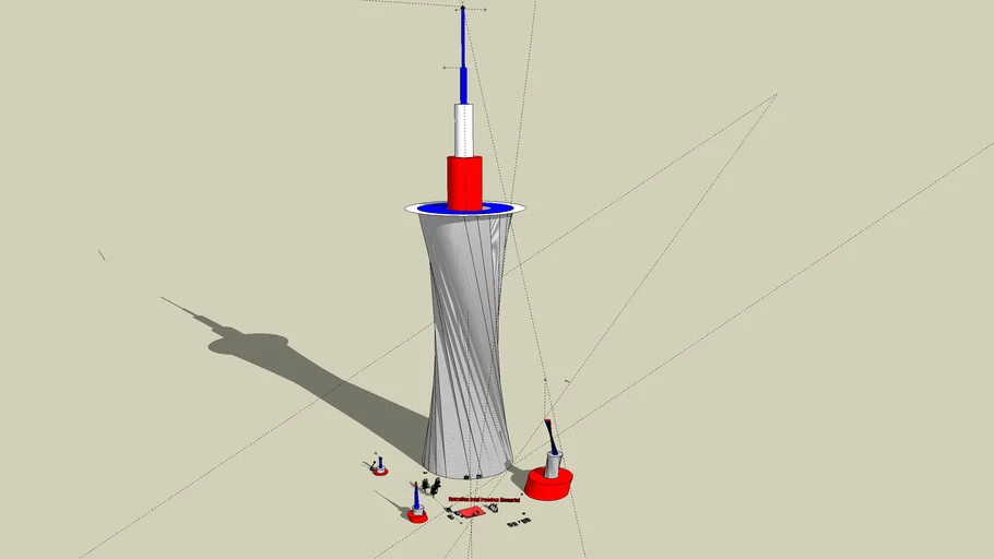 Operation Iraqi Freedom Memorial 2011 | 3D Warehouse