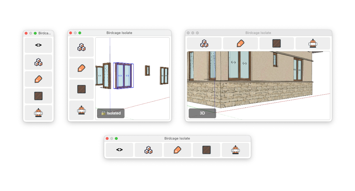 SketchUp Extension Warehouse