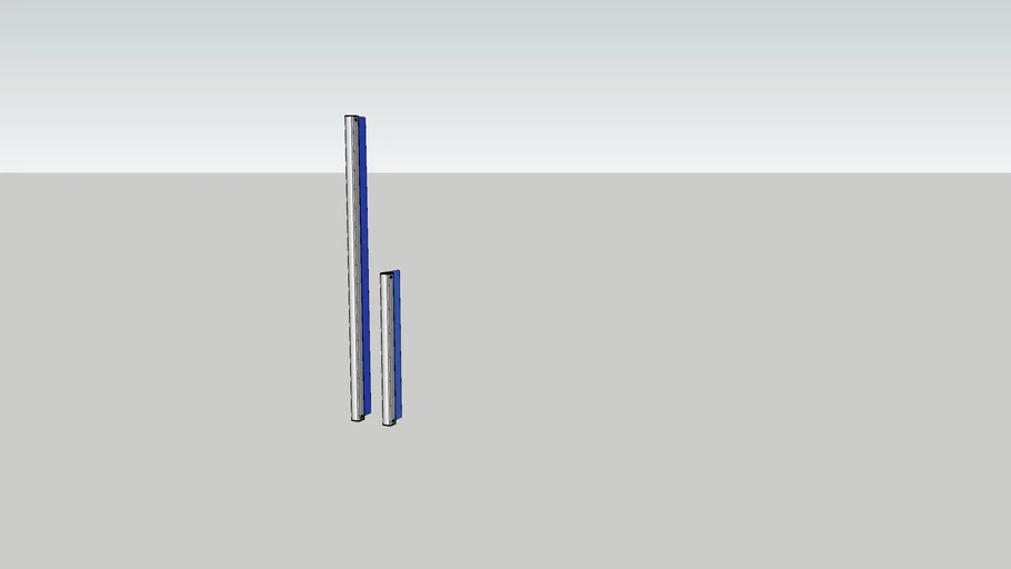 OX Speedskim | 3D Warehouse