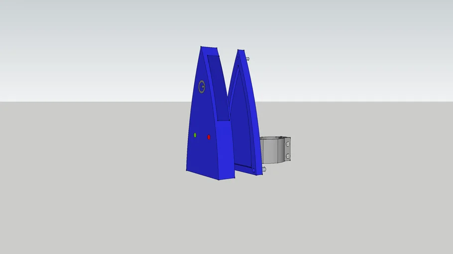 my alarm | 3D Warehouse