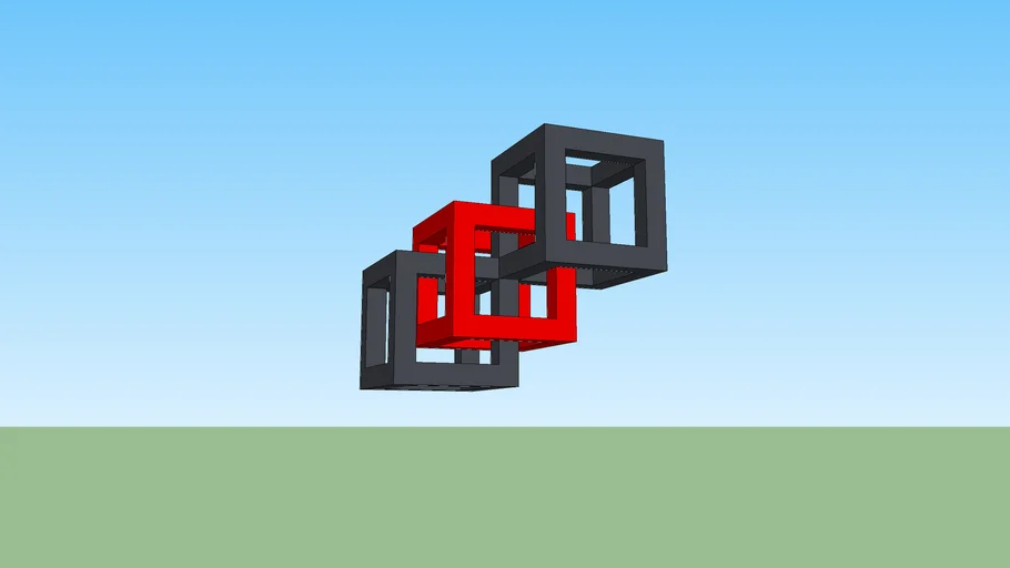 Geometric | 3D Warehouse