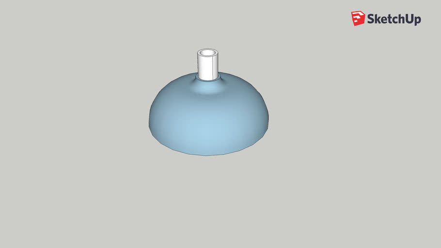 Sub Cap | 3D Warehouse