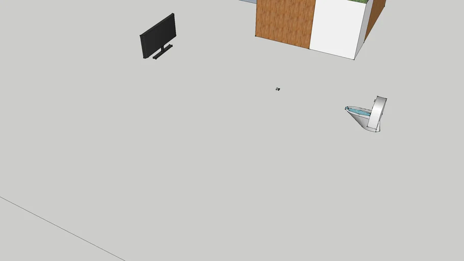 hot tube | 3D Warehouse