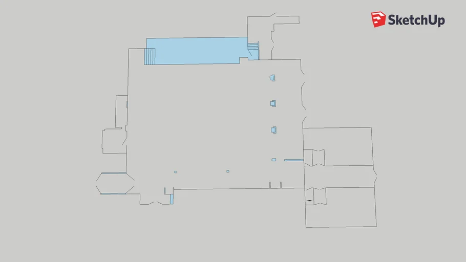 LRV 1.0 | 3D Warehouse