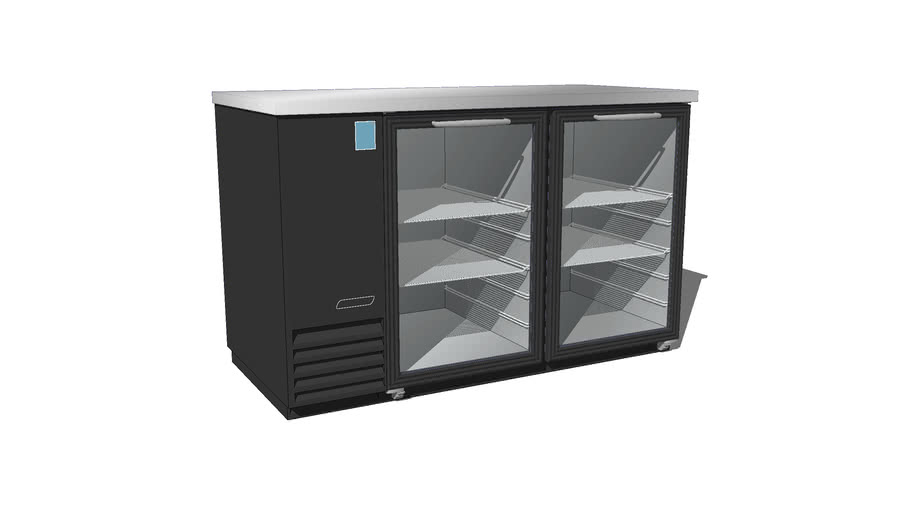 Koeling | 3D Warehouse