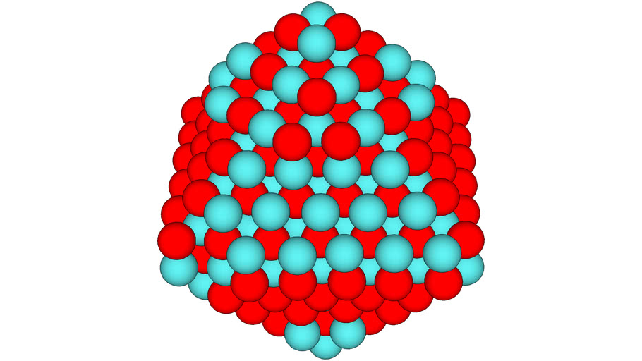 Uranium 234 | 3D Warehouse