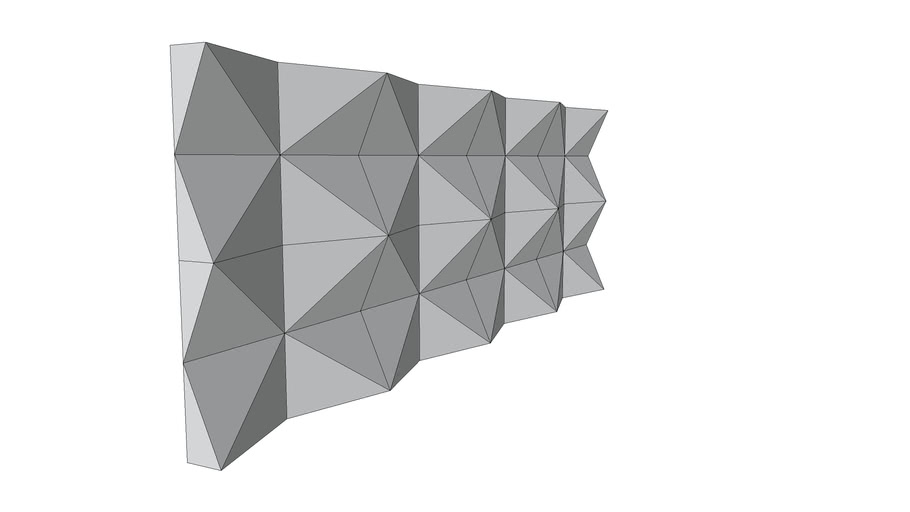 MURO 3D | 3D Warehouse