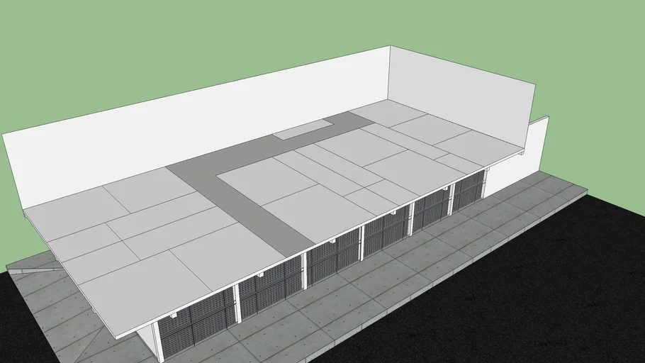 construccion | 3D Warehouse