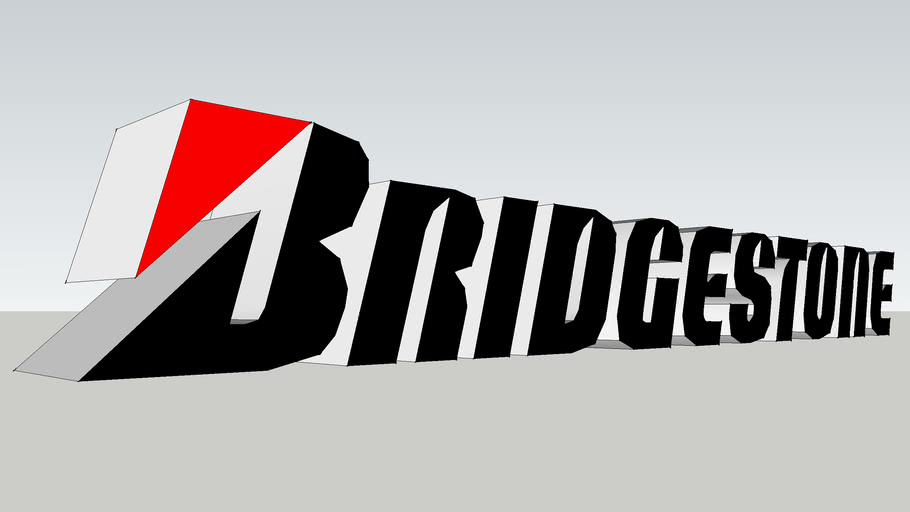 bridgestone | 3D Warehouse