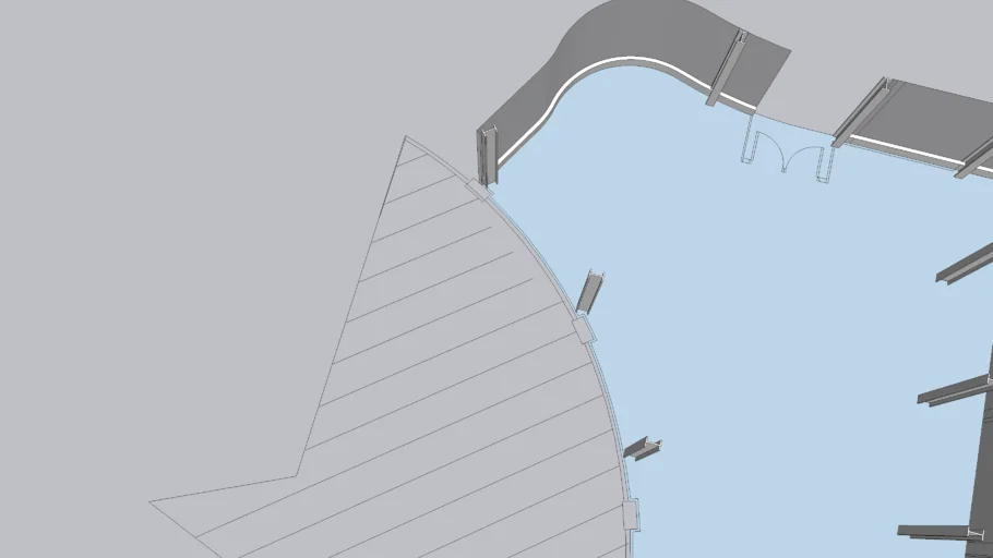 interior | 3D Warehouse