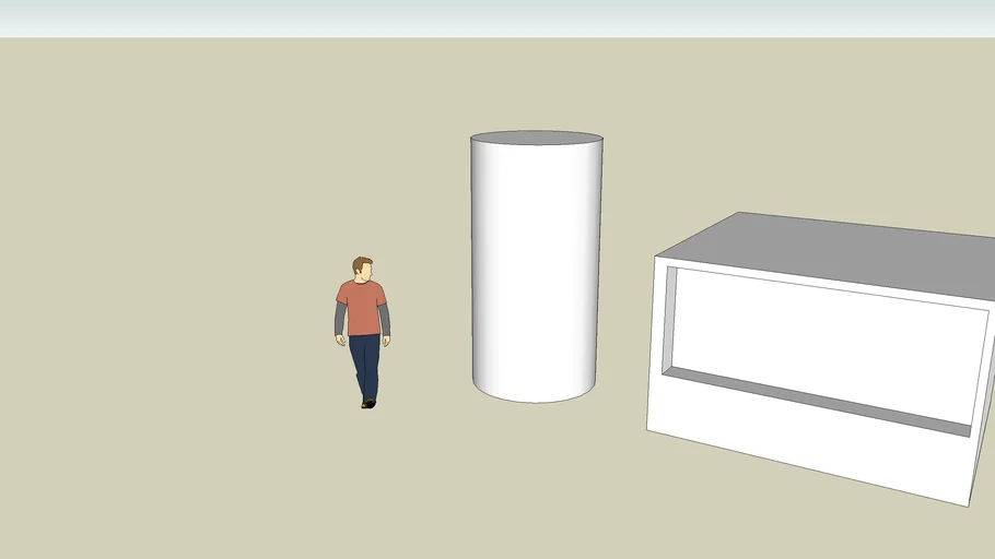 stylist | 3D Warehouse