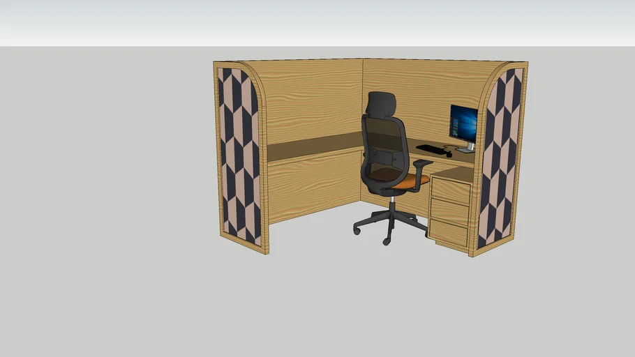 3D Warehouse