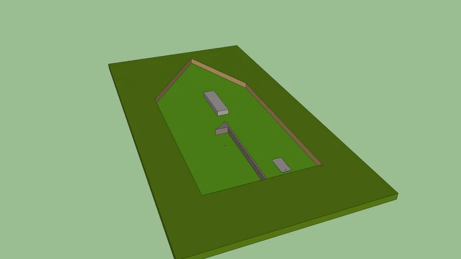 Geometry Model | 3D Warehouse