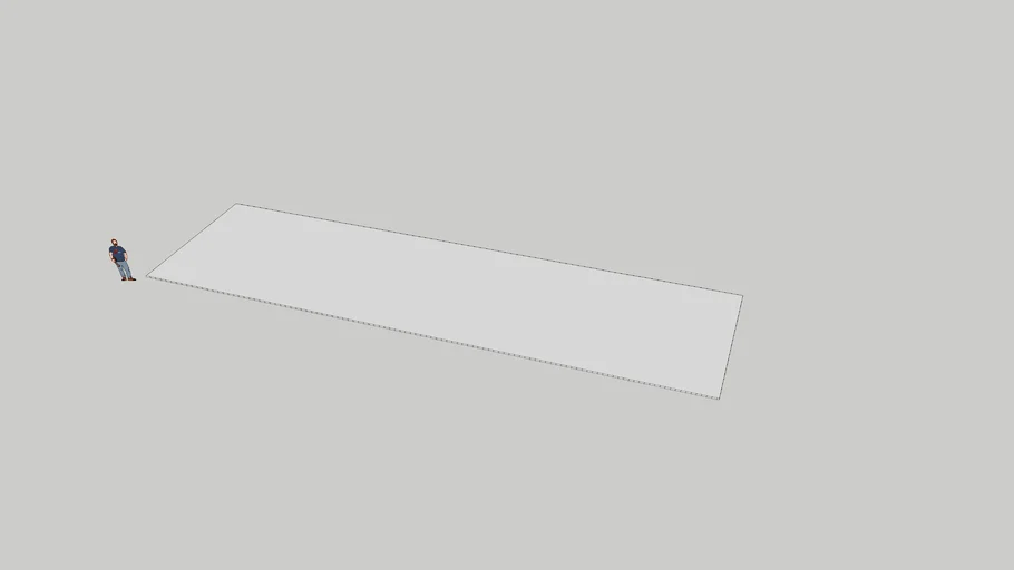 Driveway | 3D Warehouse