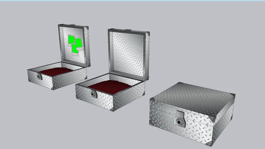 3D Warehouse