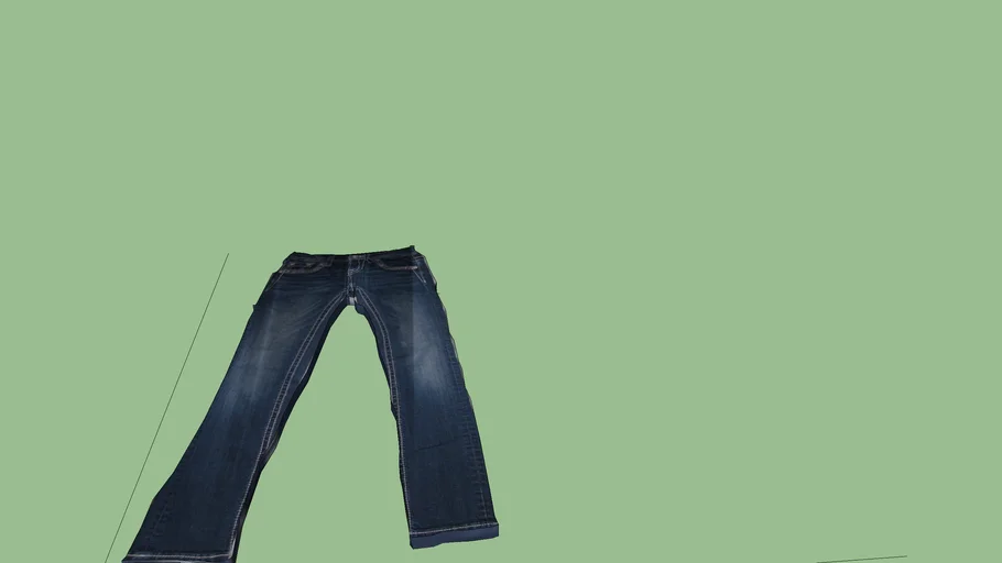 Jeans 3D Warehouse, 49% OFF | instrumentation.kmitl.ac.th