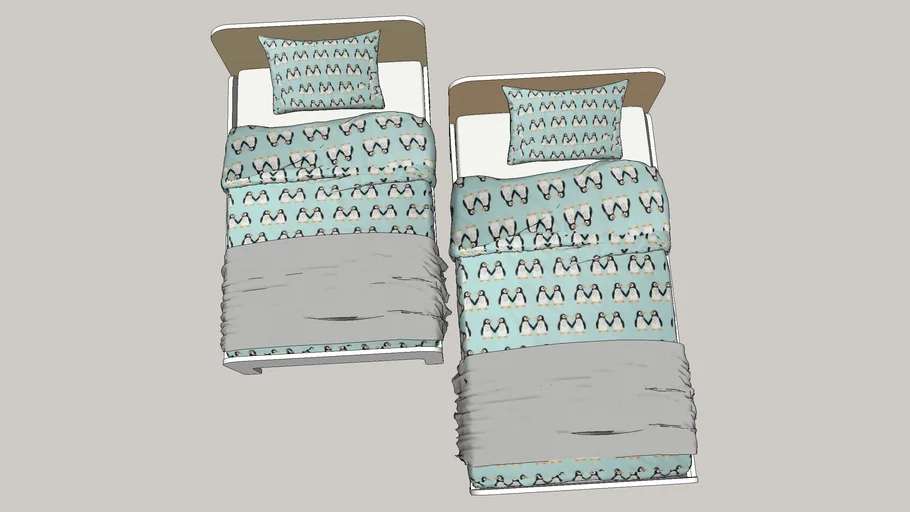 IKEA SLAKT | 3D Warehouse