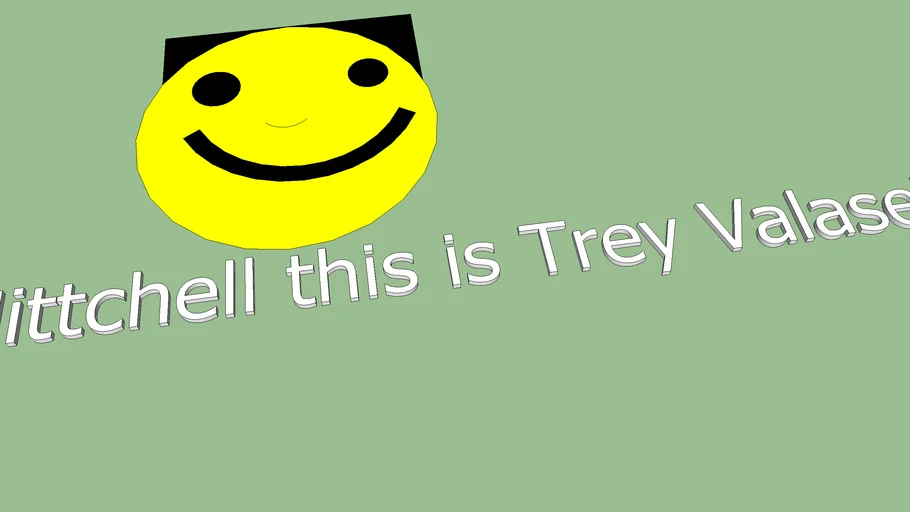 Its Me 3d Warehouse