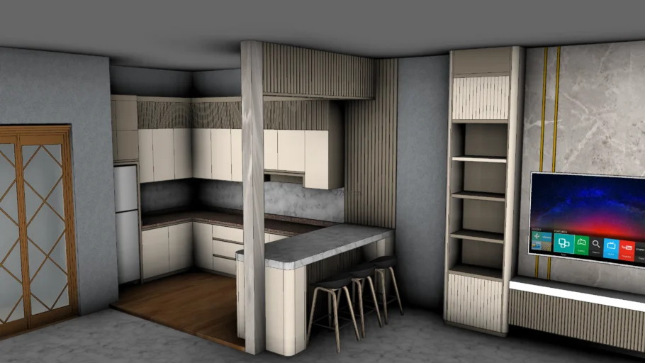 3D Warehouse