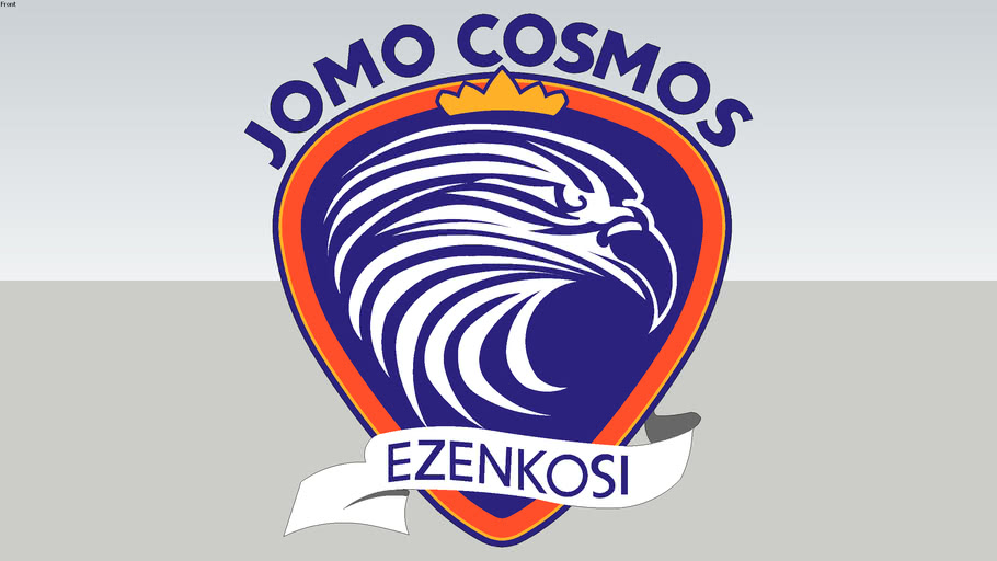 JOMO COSMOS | 3D Warehouse