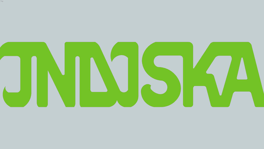 indiskalogo | 3D Warehouse