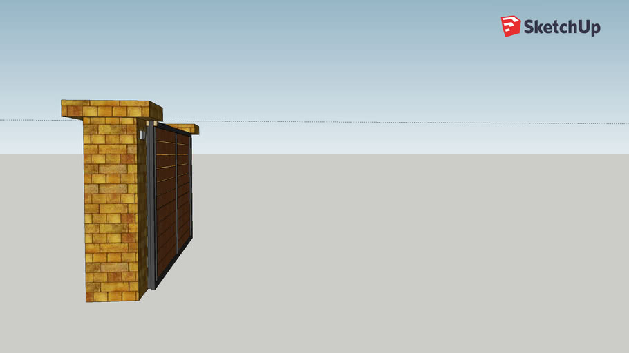 porton | 3D Warehouse