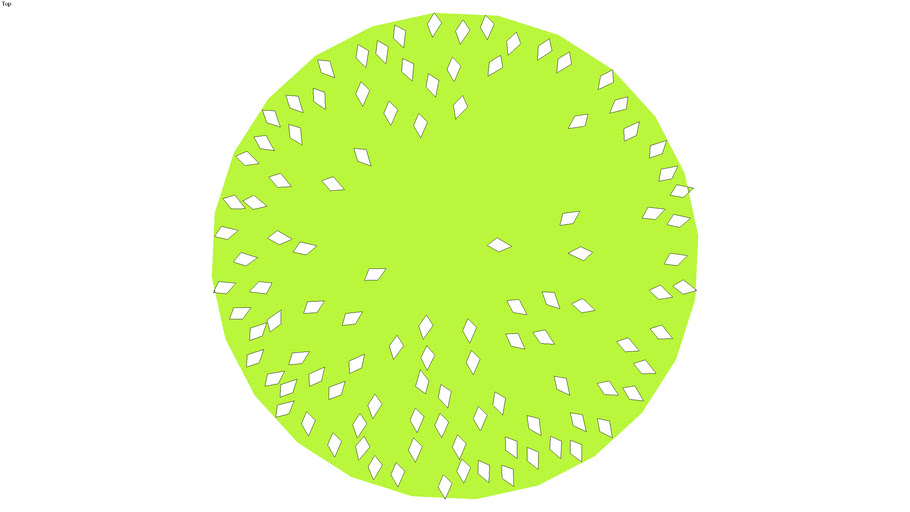 2d_tree_05.skp | 3D Warehouse