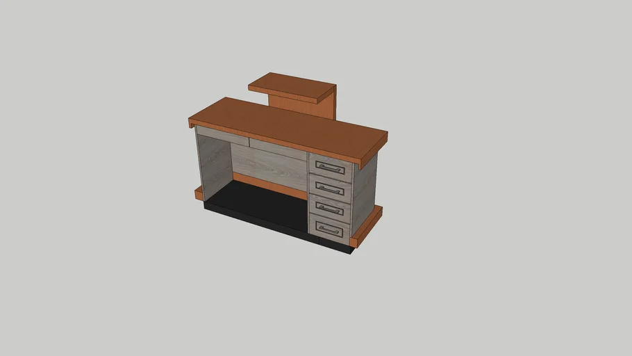 3D Warehouse