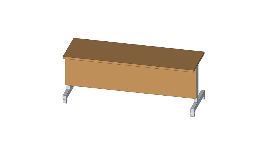 Conference Table | 3D Warehouse